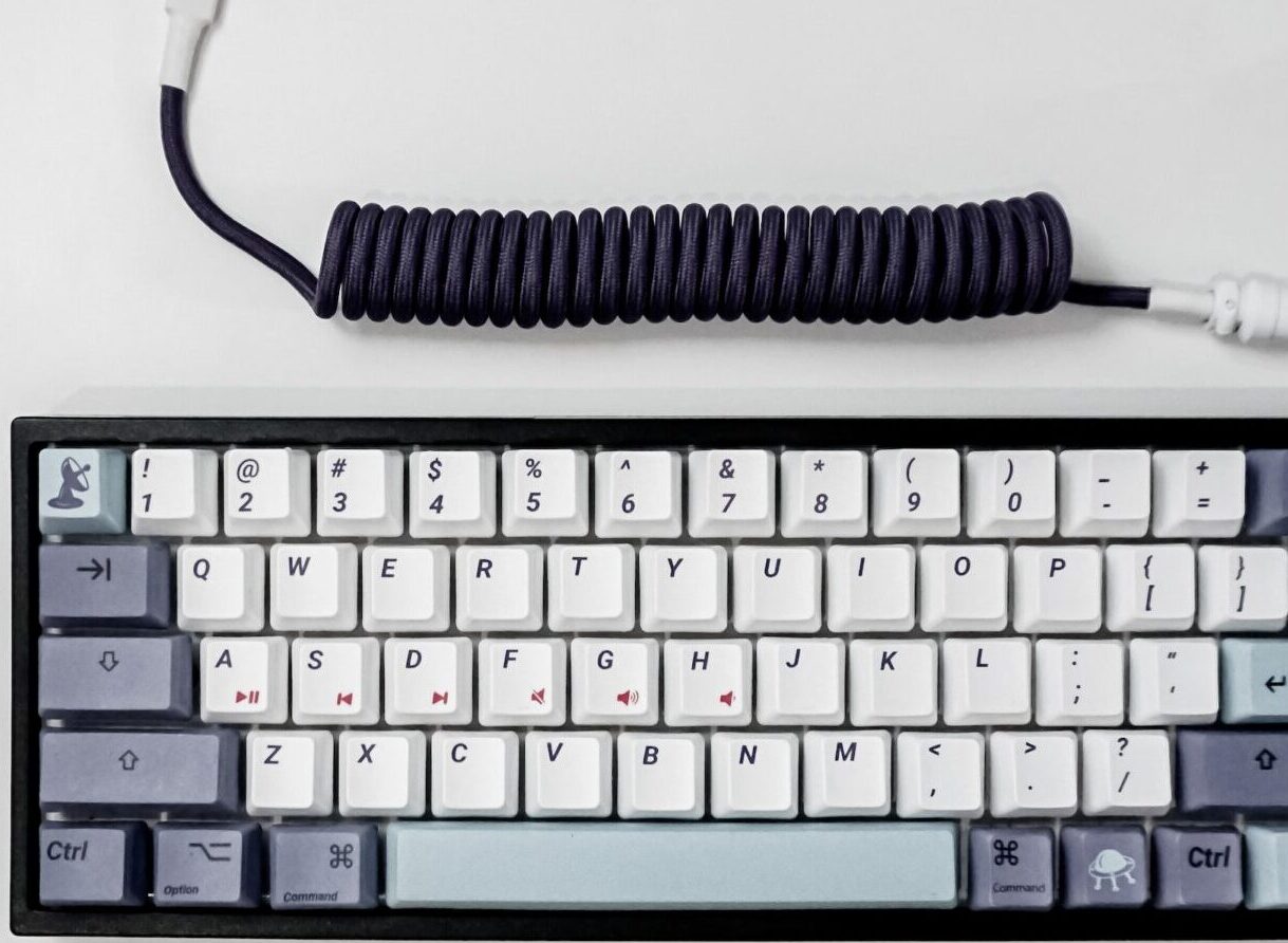 Keyboard Creation Project - Translation Commons