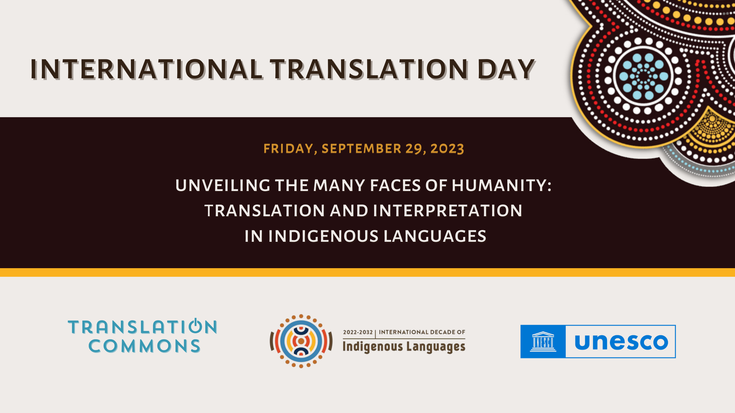 Translation Commons – A volunteer community of language technology experts